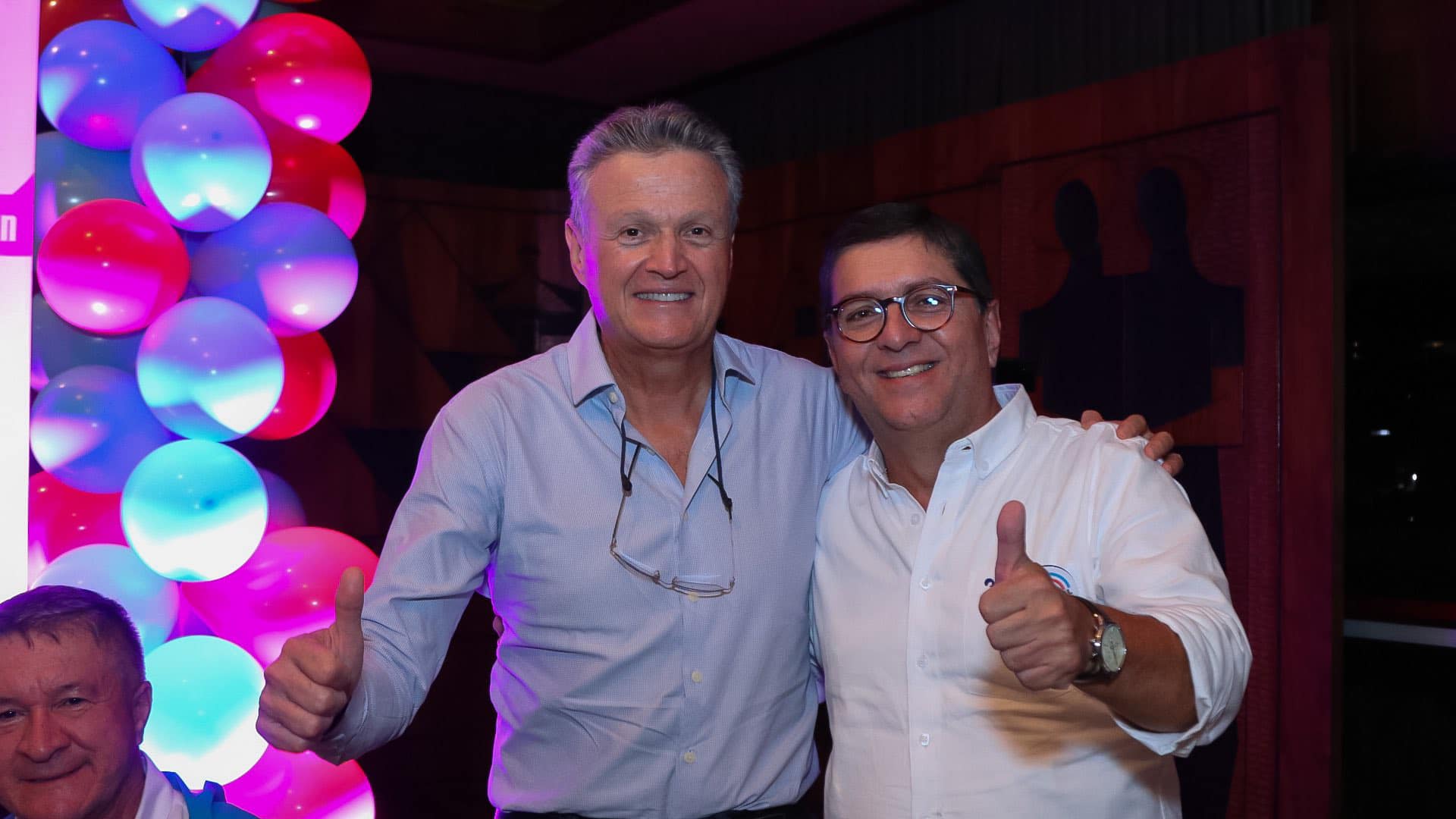 “Hay acuerdos que trascienden el interés particular y ponen por encima ...