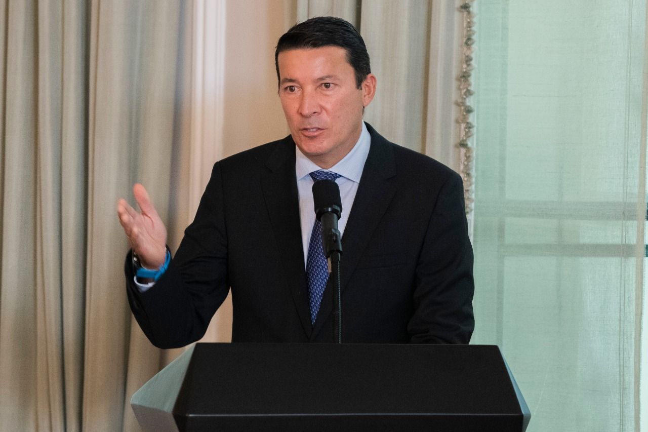 Hernán Penagos Penagos es el nuevo Registrador Nacional del Estado ...