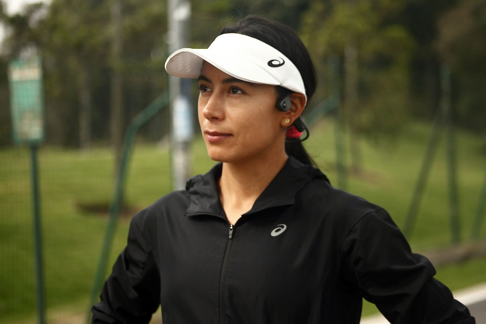 Top-10 para Leidy Romero en Austria, con el mejor debut de una ...