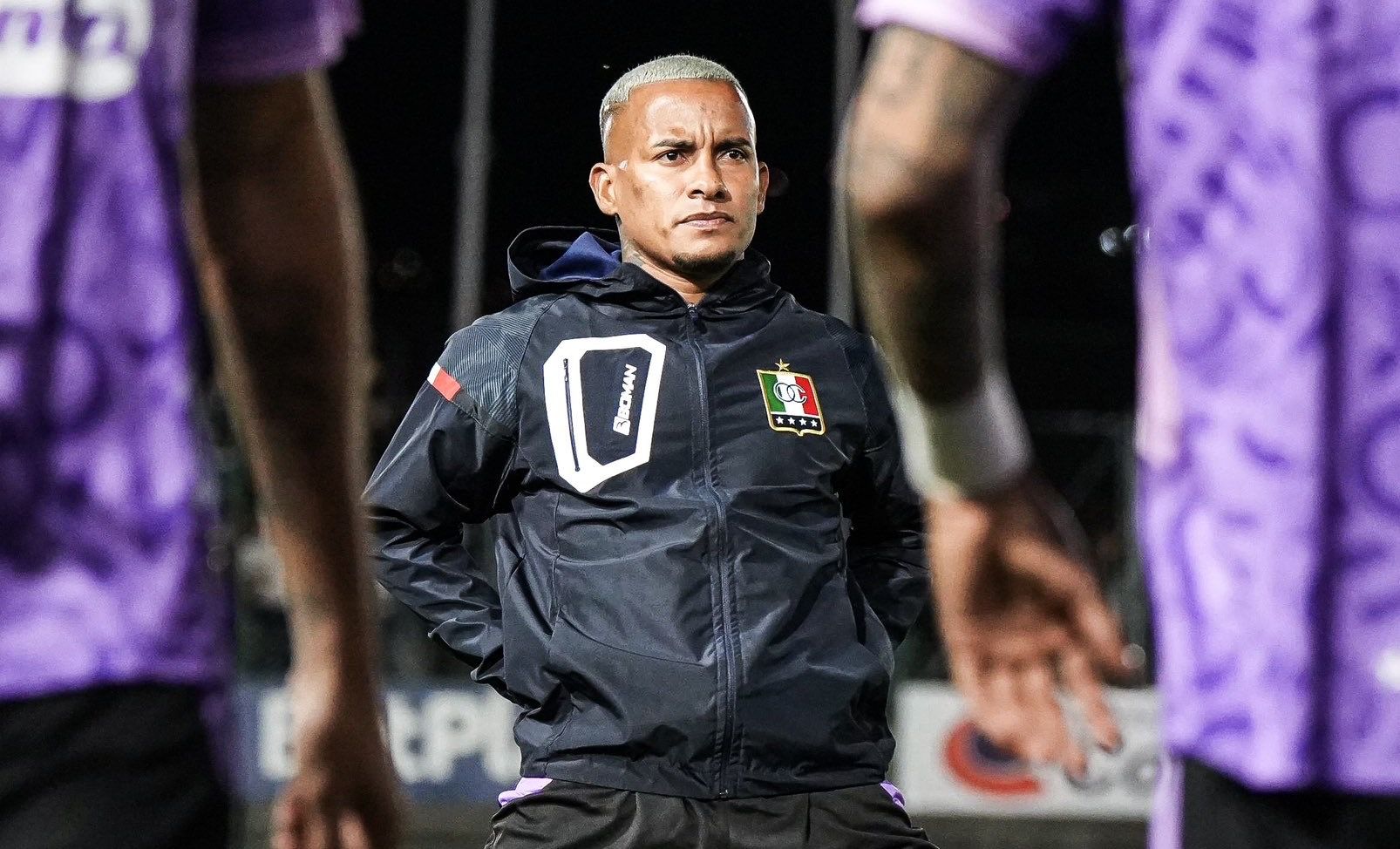 El Once: lucha, juego, excitación y bronca - La Veintitrés