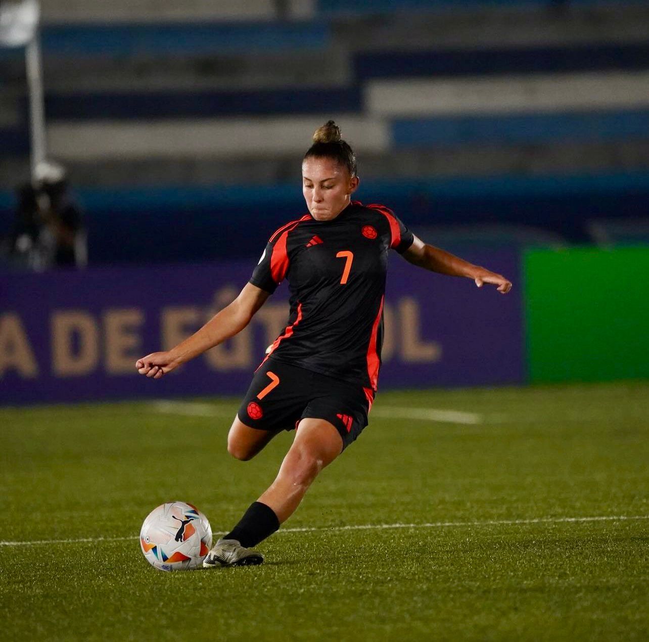 Baja en la Selección Colombia Sub 20 que disputará el Mundial - La ...