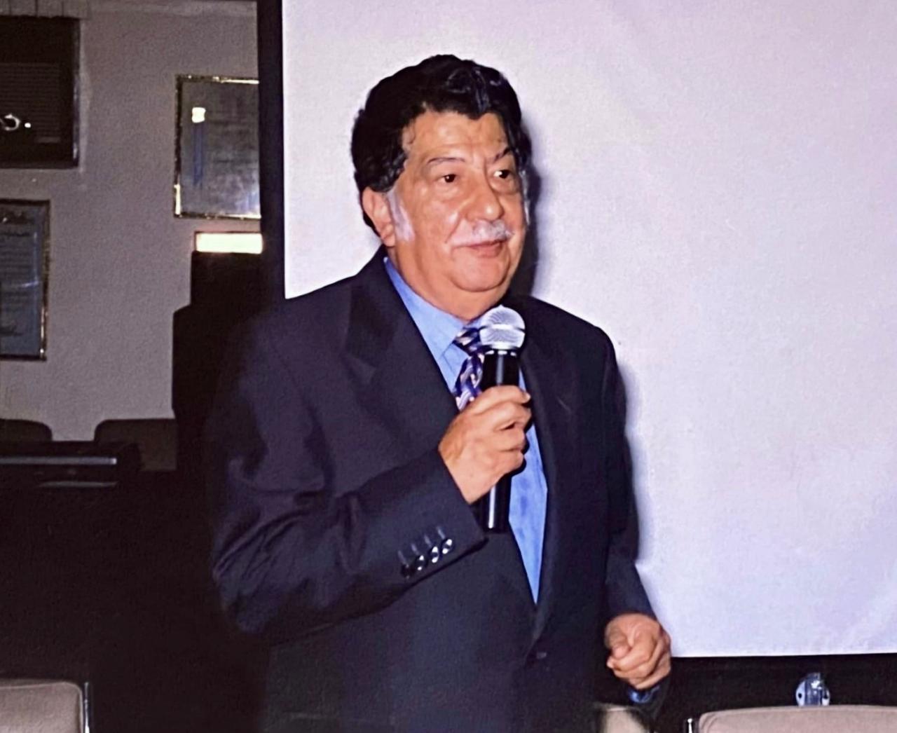 Murió Jimmy García Camargo, leyenda e historia de la edad dorada de la ...