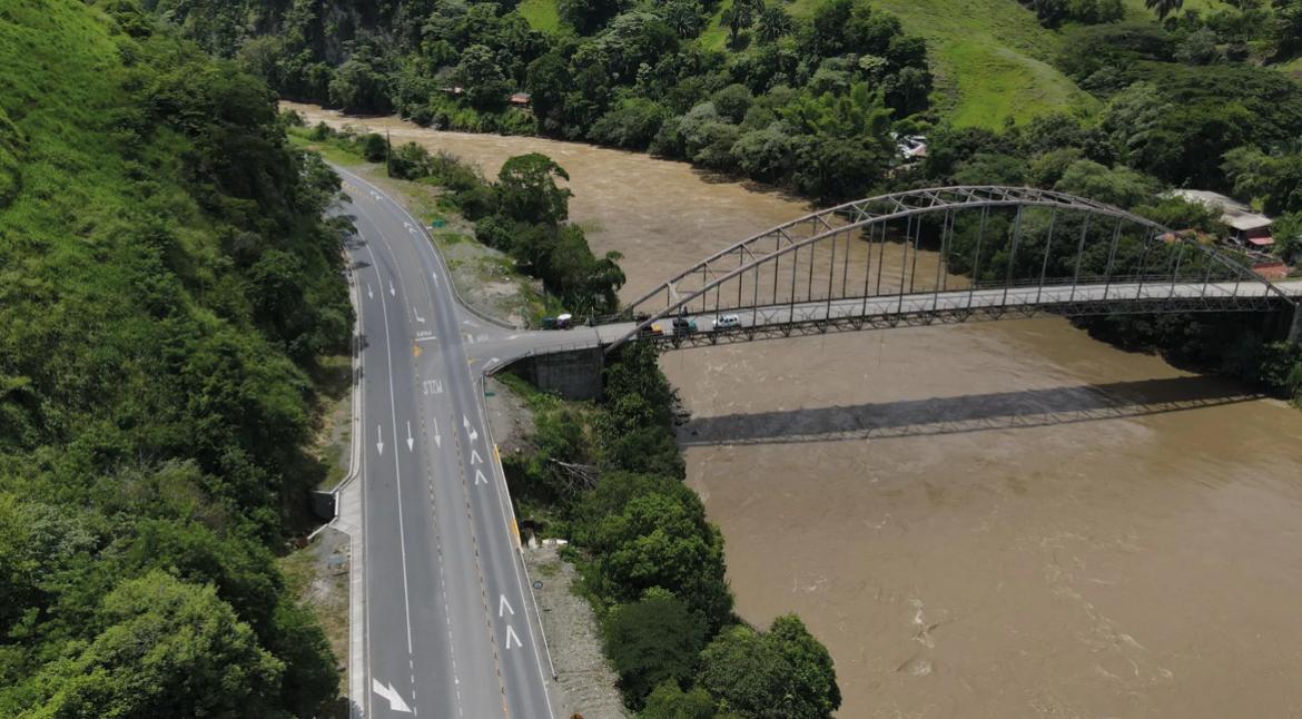 Concesión Pacífico Tres finalizó obras este año, en el 2025 hará ...