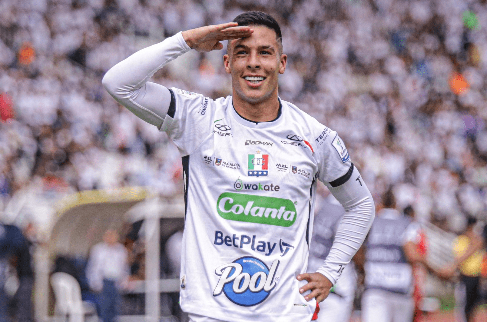 En el Once, Mateo el patrón - La Veintitrés