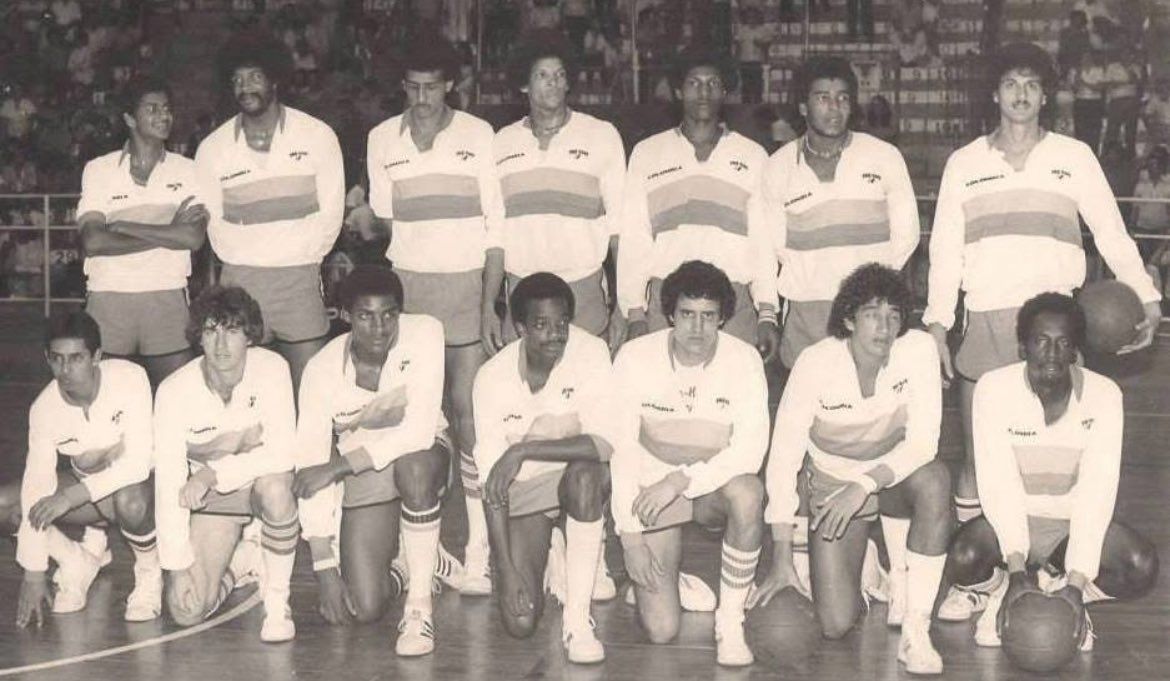 Falleció Randy Stephens, leyenda del baloncesto colombiano y campeón ...