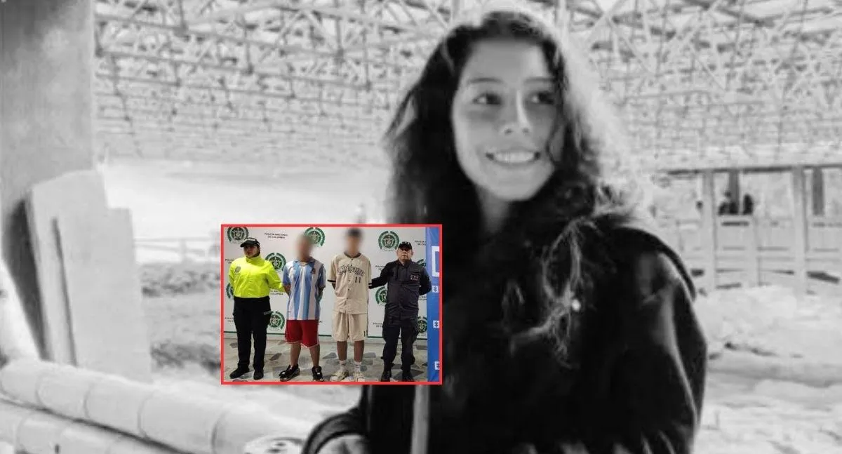 Liberan al señalado feminicida de Sharit Ciro, asesinada en el Día de ...