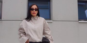 Luisa Fernanda W debuta como voz de capitana Hoggbottom en Zootopia 2 ...