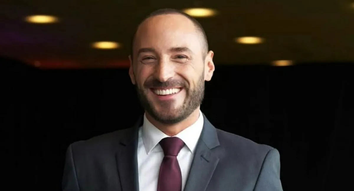 Andrés Montoya regresa tras dejar Noticias Caracol y revela indicios ...