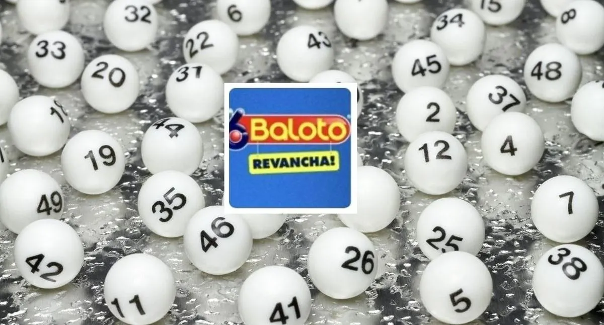 Resultados de Baloto y Baloto Revancha: último sorteo, miércoles 5 de ...
