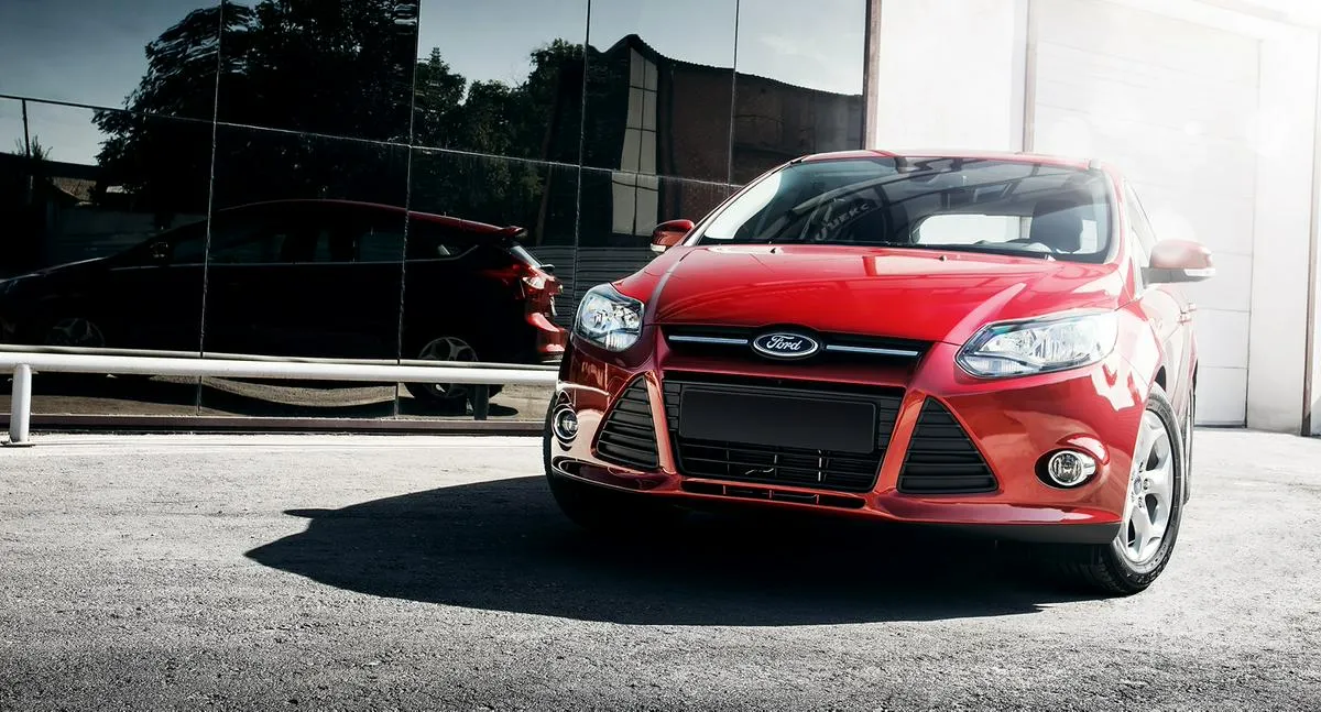 Ford cierra la trayectoria de un automóvil tras casi 30 años - La ...