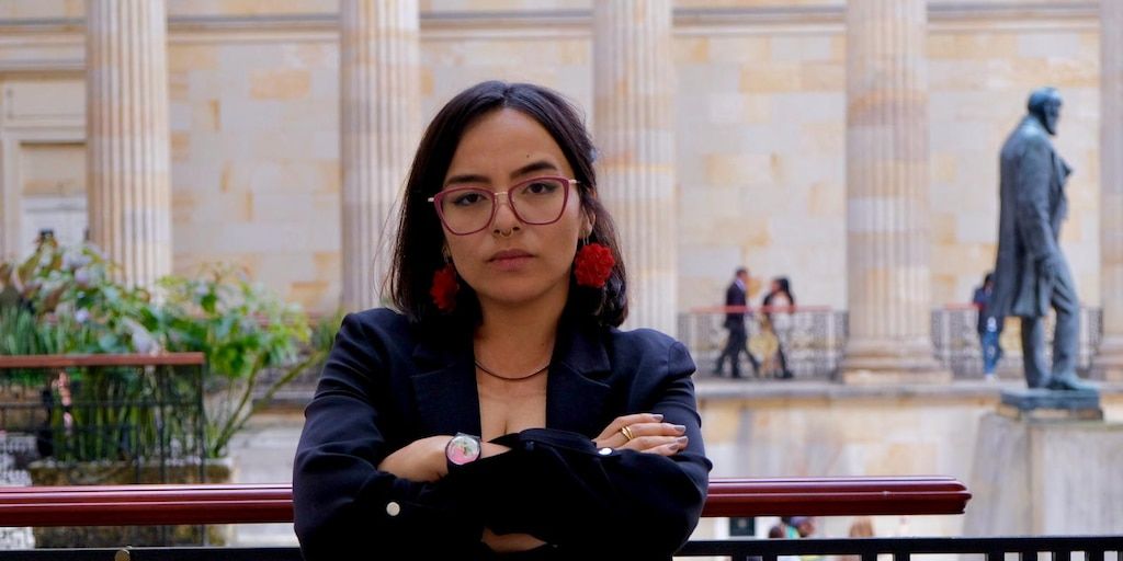 Coalición Ahora Colombia propone a Jennifer Pedraza como cabeza de ...