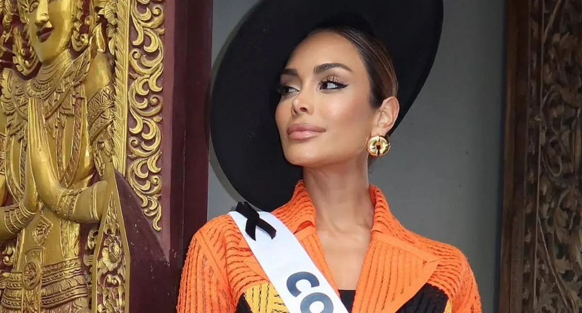 Colombia figura entre las 12 semifinalistas de Miss Universo 2025. - La ...