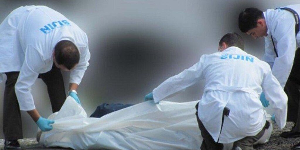 Posible implicación de Zulma Guzmán en muerte por talio de esposa de ...