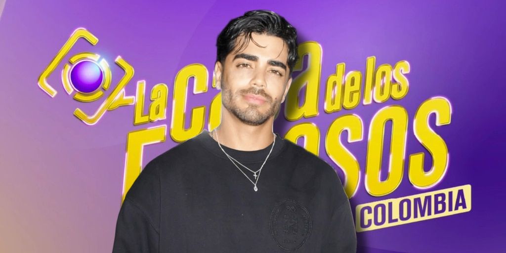 Jay Torres, puertorriqueño, primer extranjero confirmado en La casa de ...