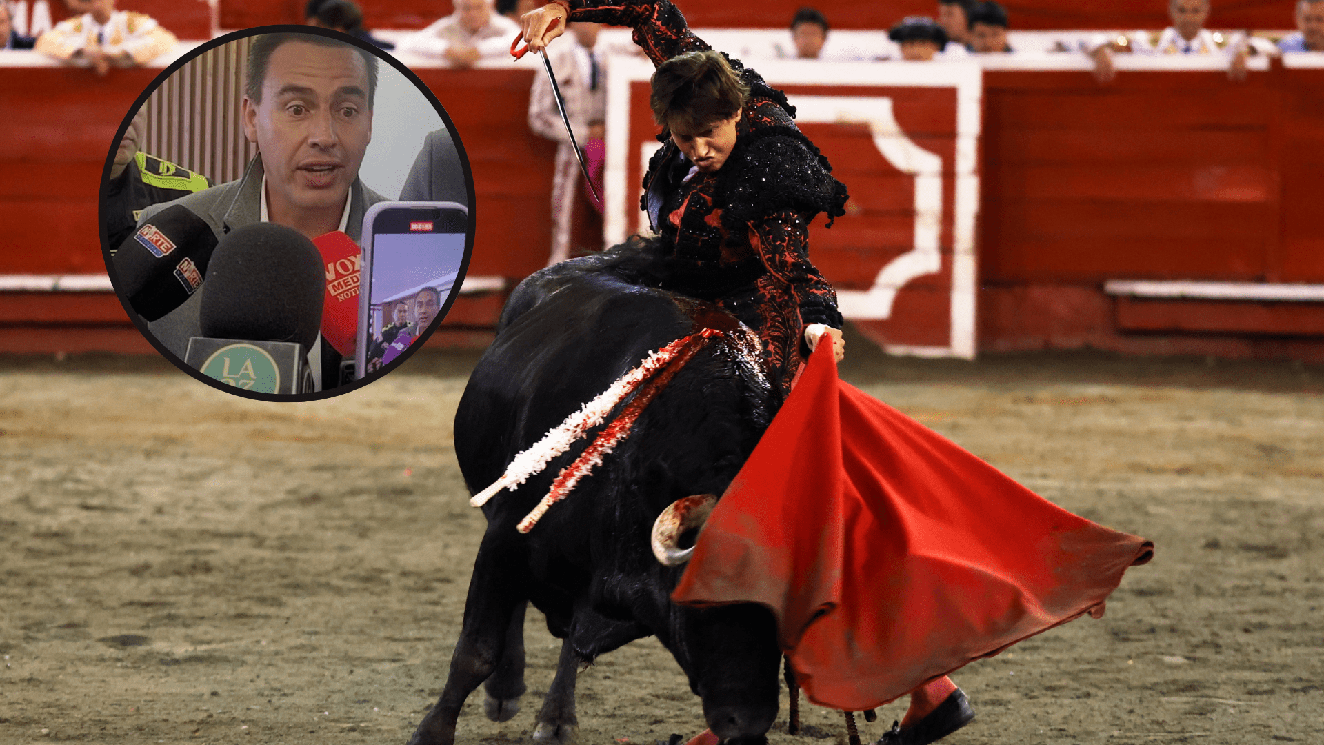 Alcalde de Manizales advierte impacto económico por eventual salida de ...