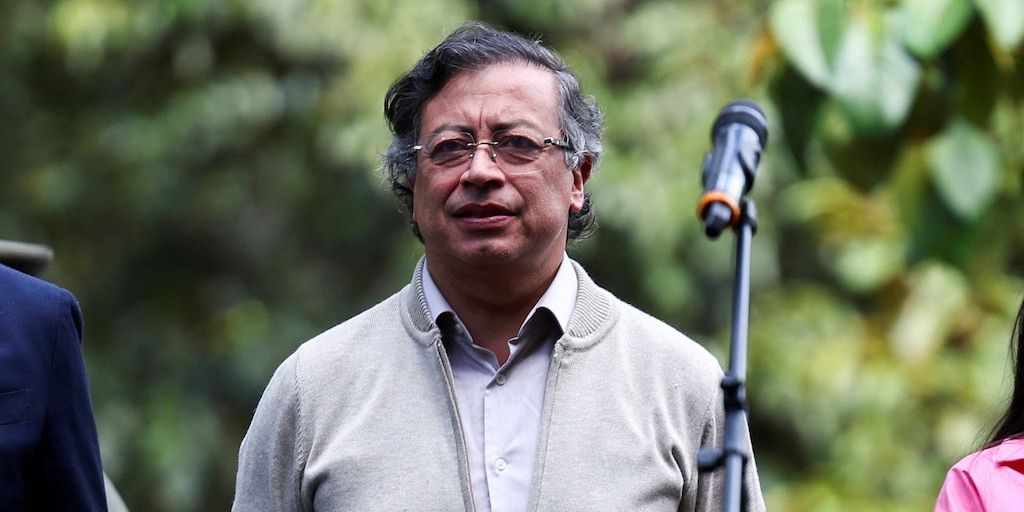 Petro responde a Trump tras bombardeo en Caracas, Venezuela - La Veintitrés