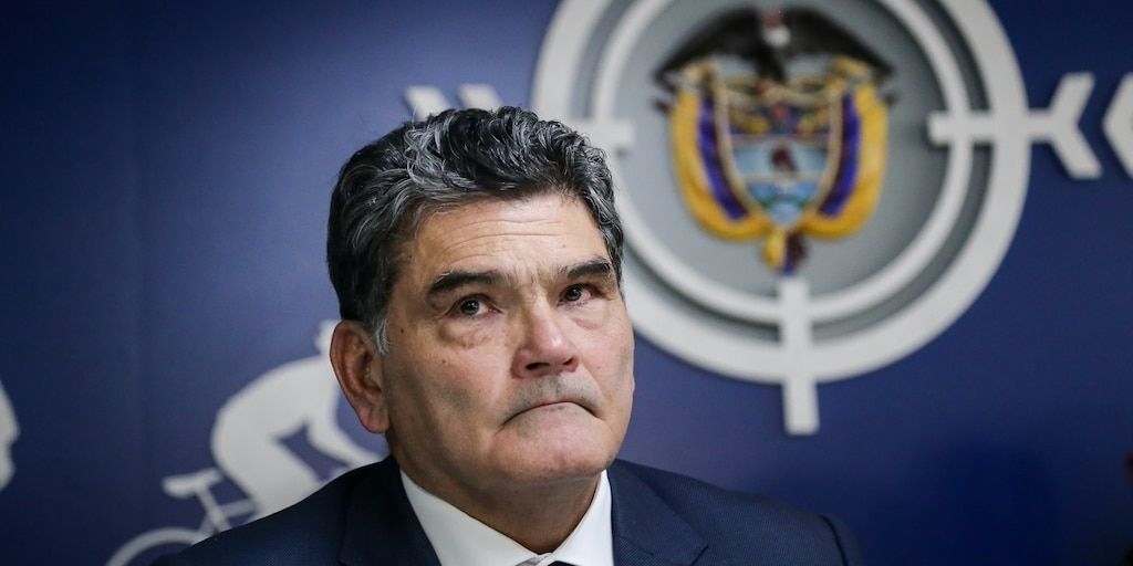 Ataque armado deja dos policías muertos en vía a El Paujil, Cartagena ...