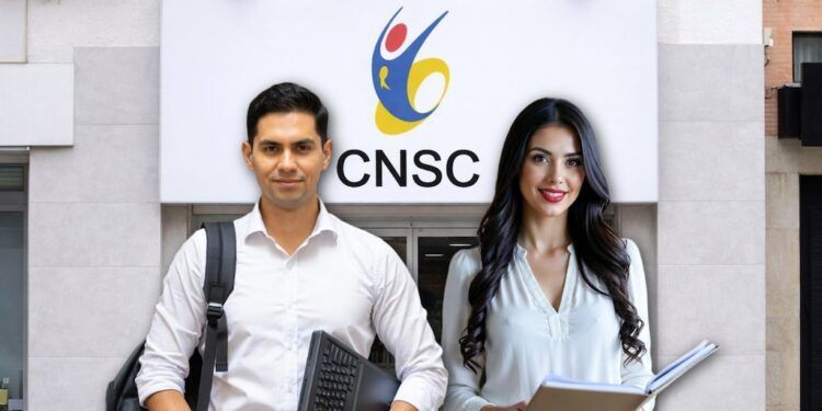 CNSC convoca más de 1.000 vacantes públicas en Quindío, Tolima y otros ...