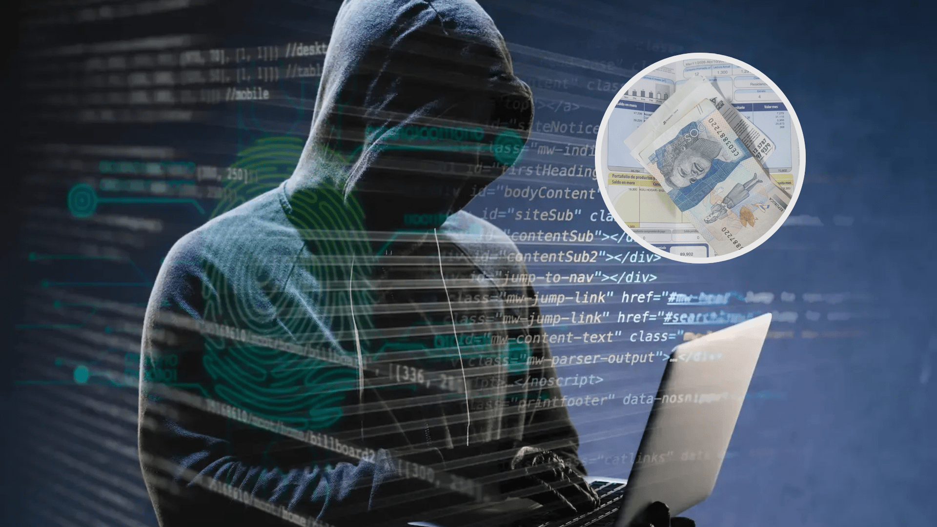 Aguas de Manizales alerta sobre fraude cibernético en el pago de ...